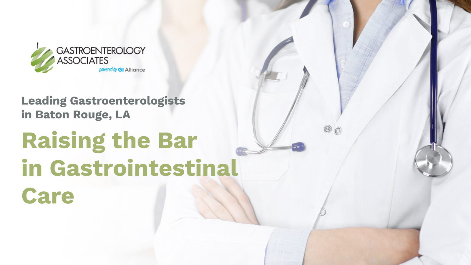 Gastroenterologist Near Me - Gastroenterology Associates LA