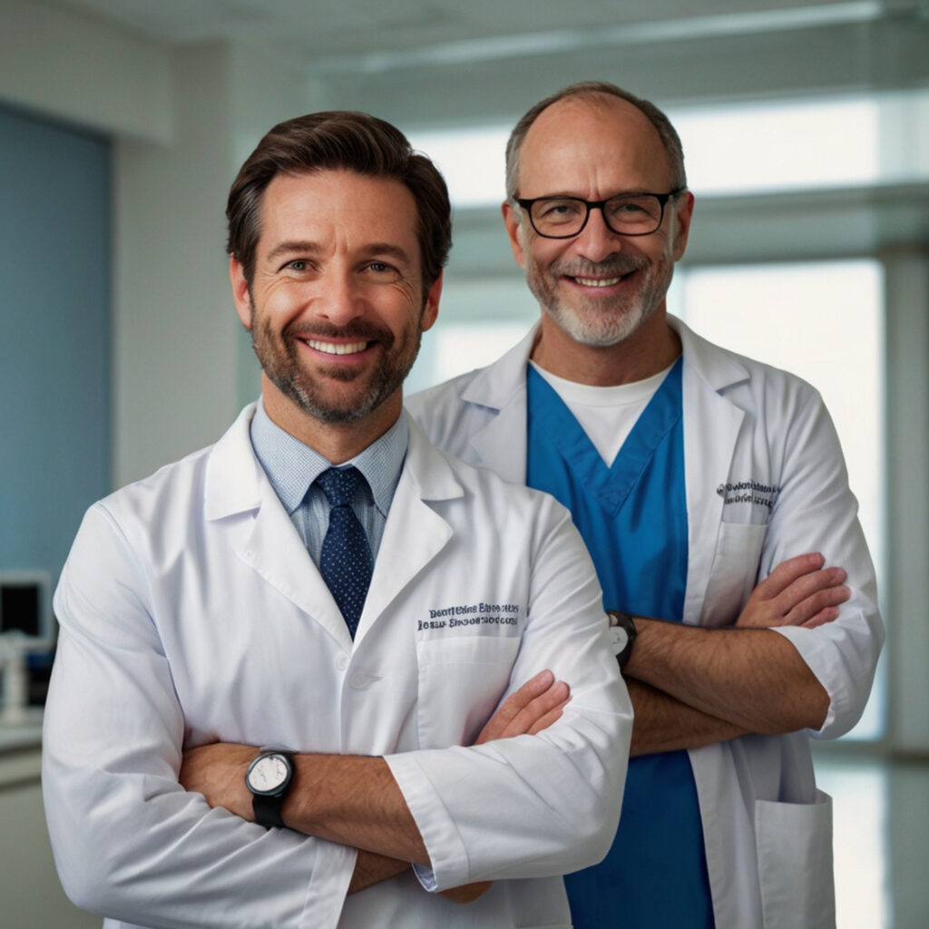 Gastroenterology Associates LA