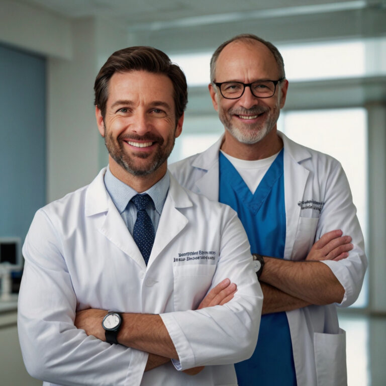 Gastroenterology Associates LA